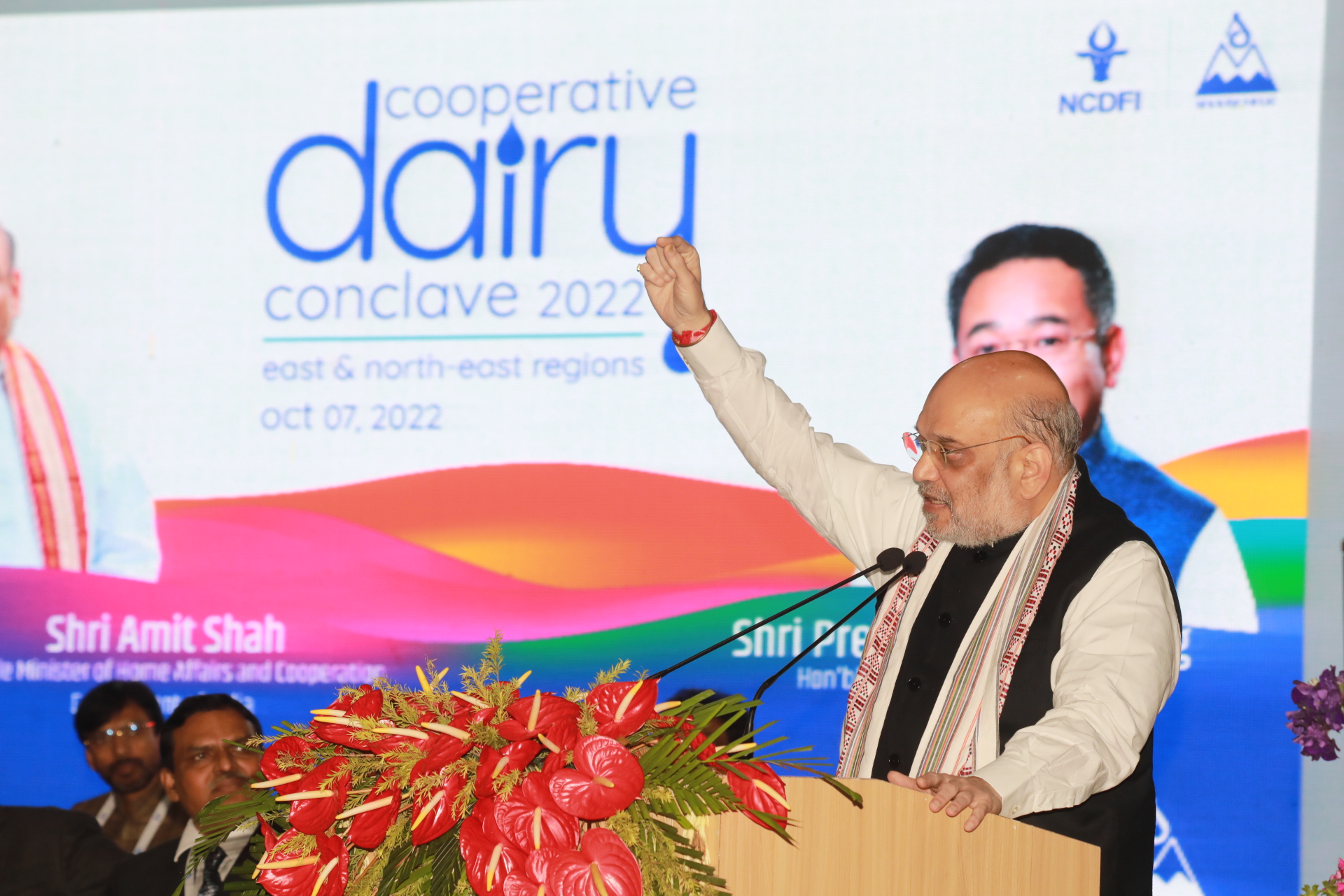 Photo Gallery | Ministry of Home Affairs